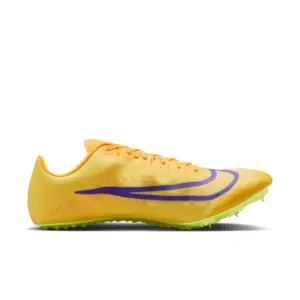 Nike Track & Field Sprinting Spikes - Yellow