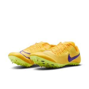 Nike Track & Field Sprinting Spikes - Yellow