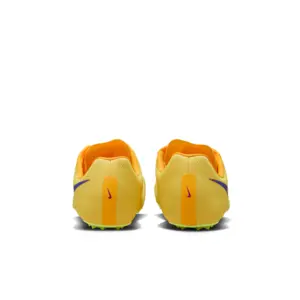 Nike Track & Field Sprinting Spikes - Yellow