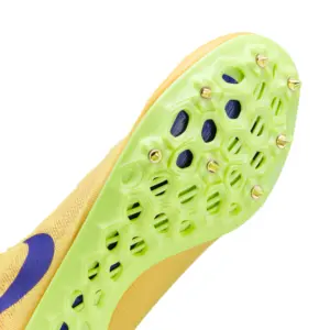 Nike Track & Field Sprinting Spikes - Yellow