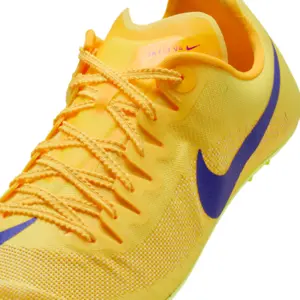 Nike Track & Field Sprinting Spikes - Yellow