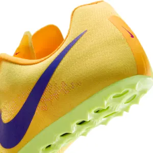 Nike Track & Field Sprinting Spikes - Yellow