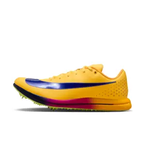 Men's Nike Yellow Shoes