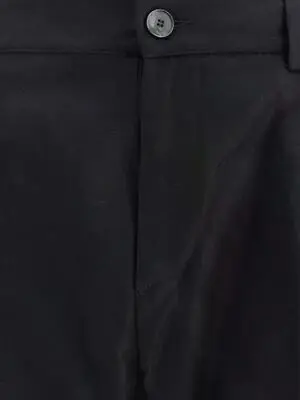 CRUNA Wool Trousers