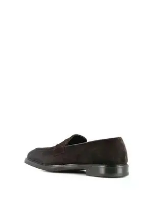 ALEXANDER HOTTO Penny Loafers