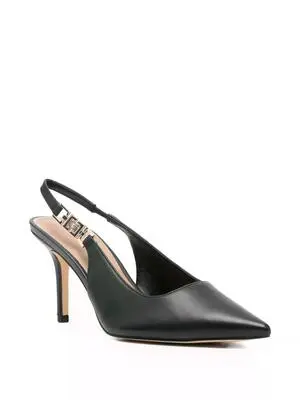 Guess 850mm Slingback Pumps - Black