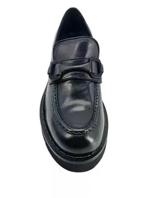 MADISON MAISON Lug-sole Loafers