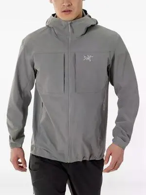 Arc'teryx Gamma Hooded Jacket - Grey
