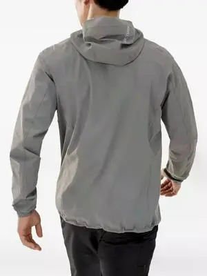 Arc'teryx Gamma Hooded Jacket - Grey
