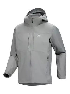 Arc'teryx Gamma Hooded Jacket - Grey