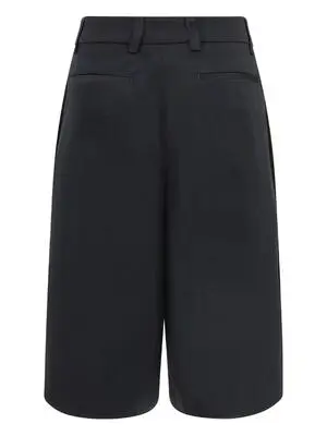 THELATEST Pleated Shorts