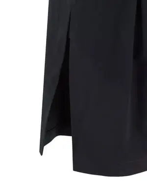 THELATEST Pleated Shorts