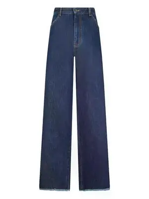 DARKPARK John Cotton Jeans