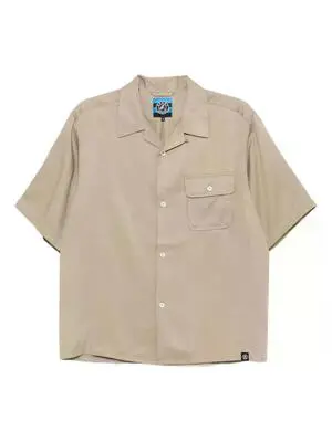 AGNES B. Tencel Shirt