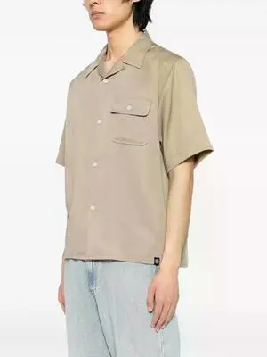 AGNES B. Tencel Shirt