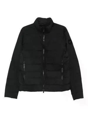 Canada Goose Crofton Quilted Zip-front Jacket