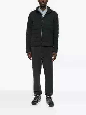Canada Goose Crofton Quilted Zip-front Jacket
