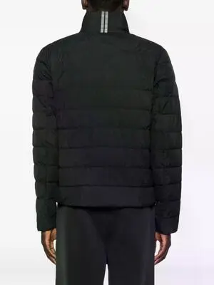 Canada Goose Crofton Quilted Zip-front Jacket