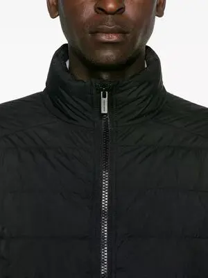 Canada Goose Crofton Quilted Zip-front Jacket