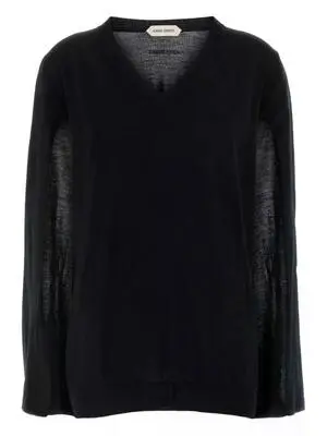 Alberta Ferretti V Neck Sweaters For Women