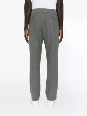 Herno Drawstring Pocket Trousers