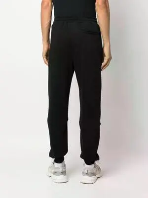 DONDUP Drawstring Cotton Sweatpants