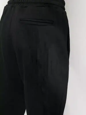 DONDUP Drawstring Cotton Sweatpants