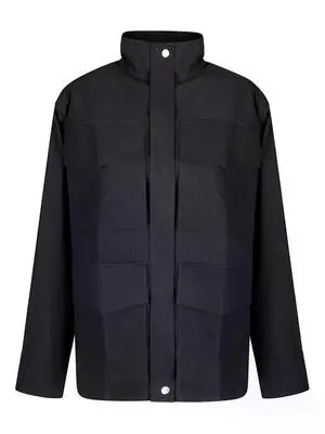 Studio Nicholson Multi-pocket Cotton Jacket