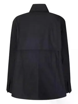 Studio Nicholson Multi-pocket Cotton Jacket
