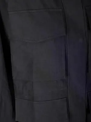 Studio Nicholson Multi-pocket Cotton Jacket