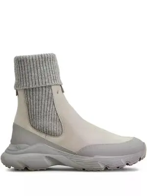 TOD'S Panelled Sneakers