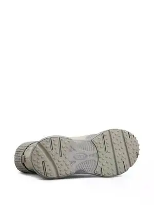 TOD'S Panelled Sneakers