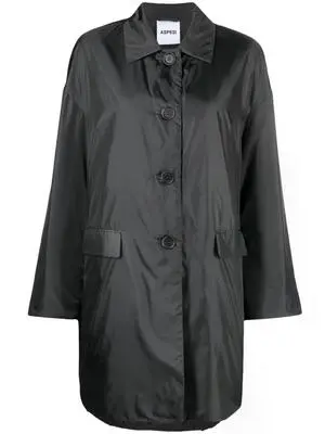 Aspesi Lightweight Padded Coat