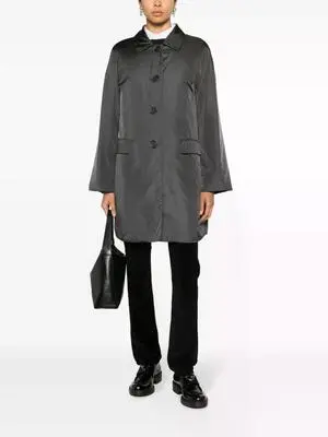 Aspesi Lightweight Padded Coat