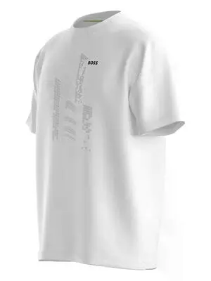 BOSS Graphic-print T-shirt
