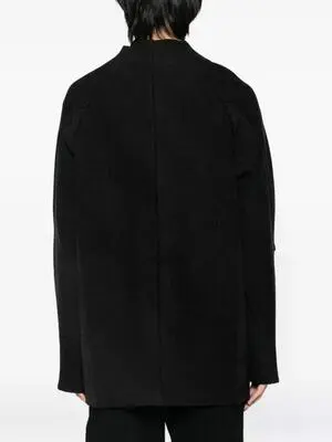 DEVOA Mélange Cardigan
