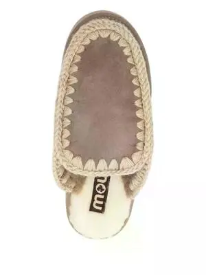 Mou Eskimo Bounce Slippers