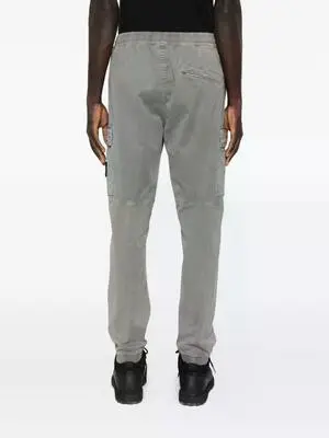 Stone Island Cargo-pocket Trousers