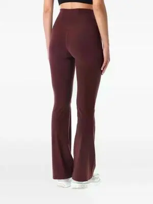 Nike Zenvy High-waisted Flared Leggings