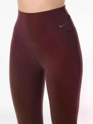 Nike Zenvy High-waisted Flared Leggings