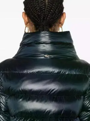 Herno Amelia Padded Jacket - Blue