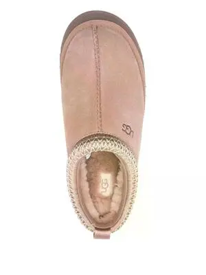 UGG Platform Slip-on Trainers - Brown
