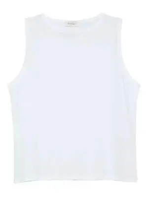 SECOND / LAYER Sleeveless Tank Top