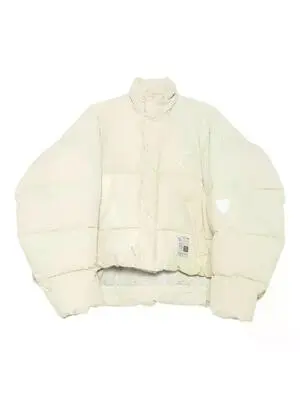 Mihara Yasuhiro Quilted Puffer Jacket