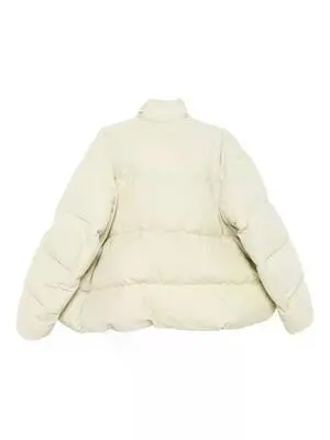 Mihara Yasuhiro Quilted Puffer Jacket