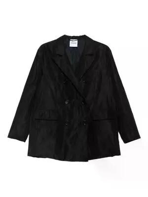 Aspesi Button-fastening Raincoat