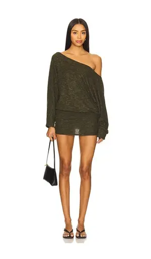 Bella Venice Mini Cocktail Dresses