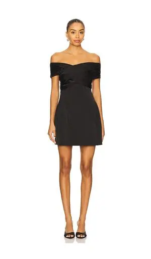 Lovers And Friends Off The Shoulder Cocktail Dresses