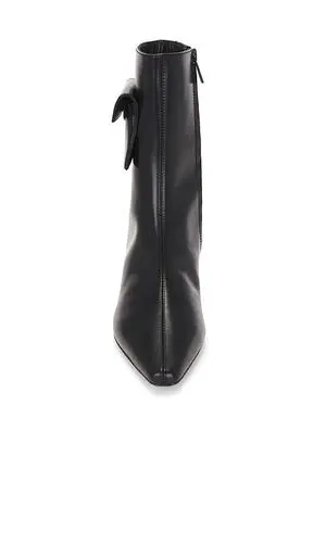 ST. AGNI Petit Pouch Boot