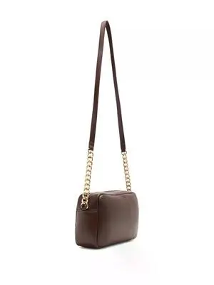 Liu Jo Logo-plaque Chain-strap Cross Body Bag